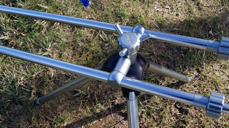 dam-rod-pod-tripod - rodpod.net